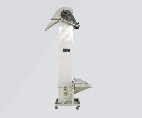 Flour Bucket Elevator - Dahan Conveyor Manufacturer
