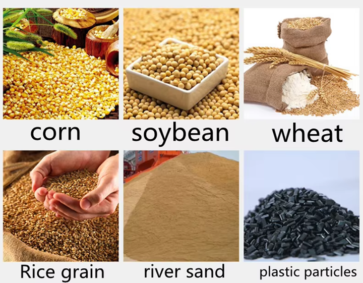 Inclined Hose Screw Conveyor - Dahan Conveyor Manufacturer